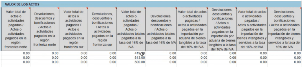 ¿Cómo generar el archivo para la DIOT 2025 en CONTPAQi® Contabilidad ...